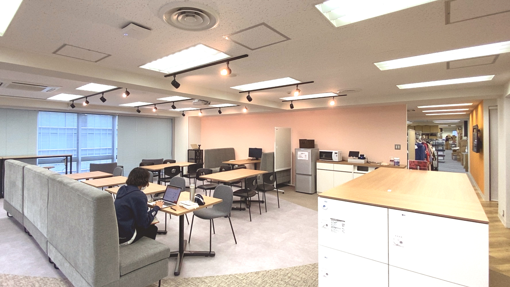 ご紹介です - 株式会社ワークスケイプ | 名古屋・東京