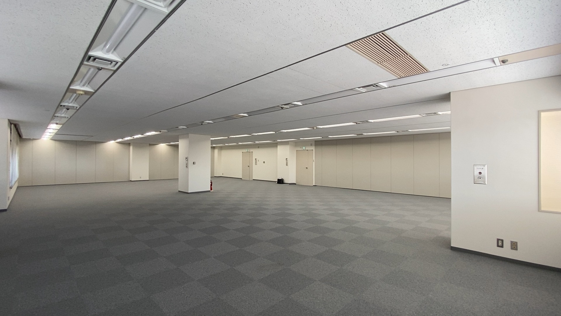 オフィス移転 －沼津－ - 株式会社ワークスケイプ | 名古屋・東京