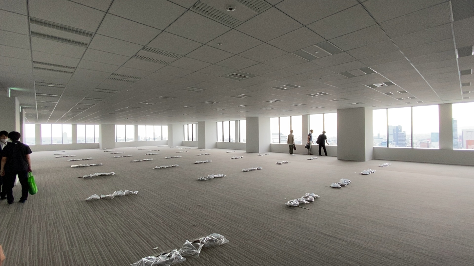 中日ビル - 株式会社ワークスケイプ | 名古屋・東京