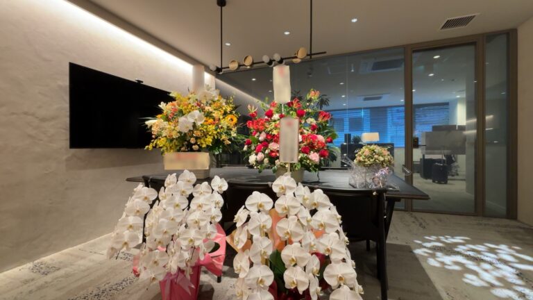 自社オフィス移転完了 - 株式会社ワークスケイプ | 名古屋・東京